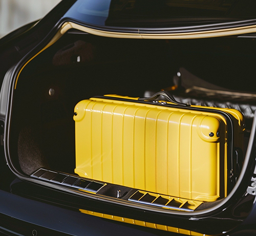 Transfer & Luggage storage - Corfu Lockers